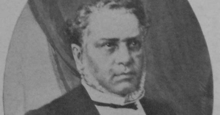 José Roque Pérez – Gran Logia de la Argentina