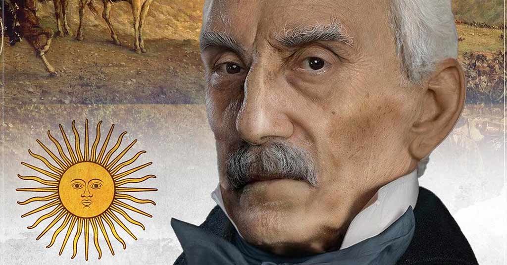 Gran Logia de la Argentina – de Libres y Aceptados Masones