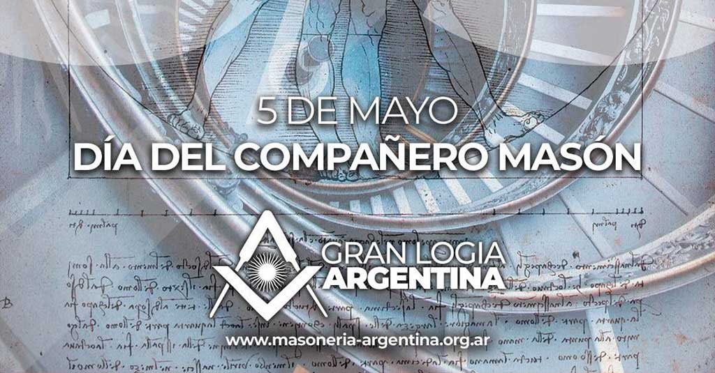 Gran Logia de la Argentina – de Libres y Aceptados Masones